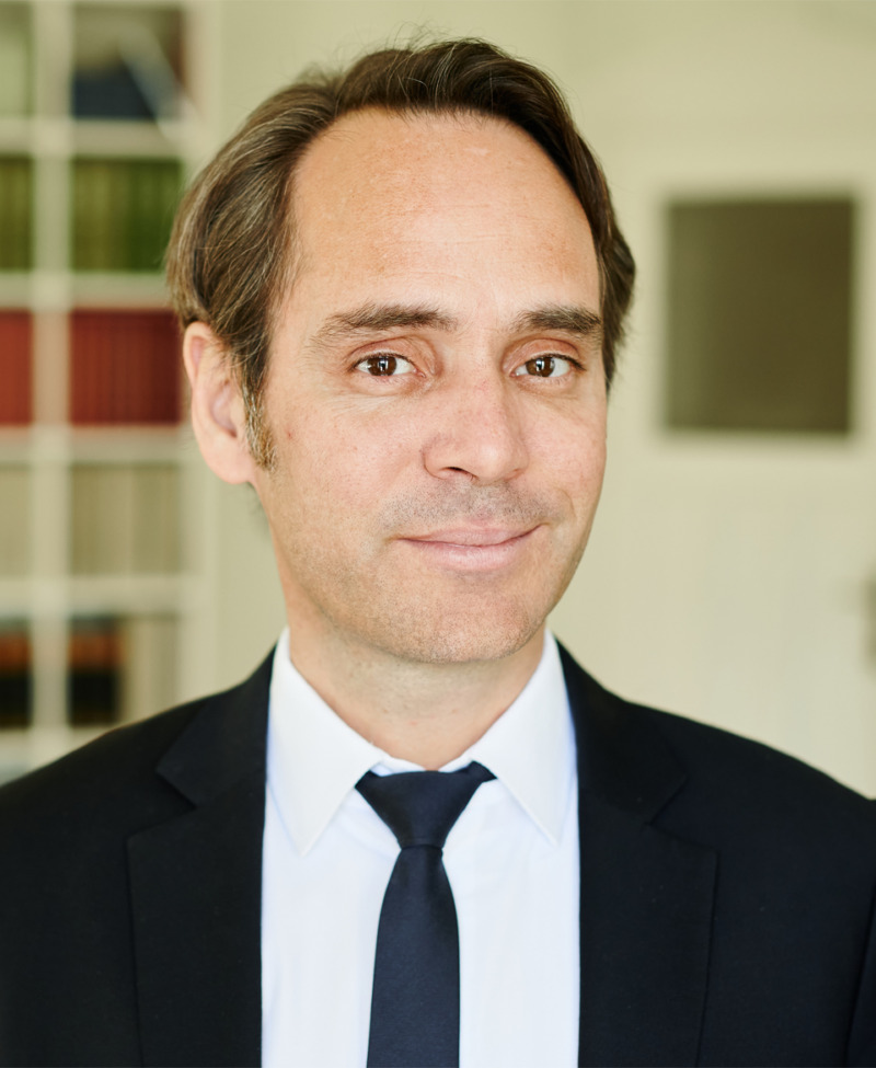 Dipl.-Chem. Dr. rer. nat. Michael Barth – EDER | SCHIESCHKE | PARTNER