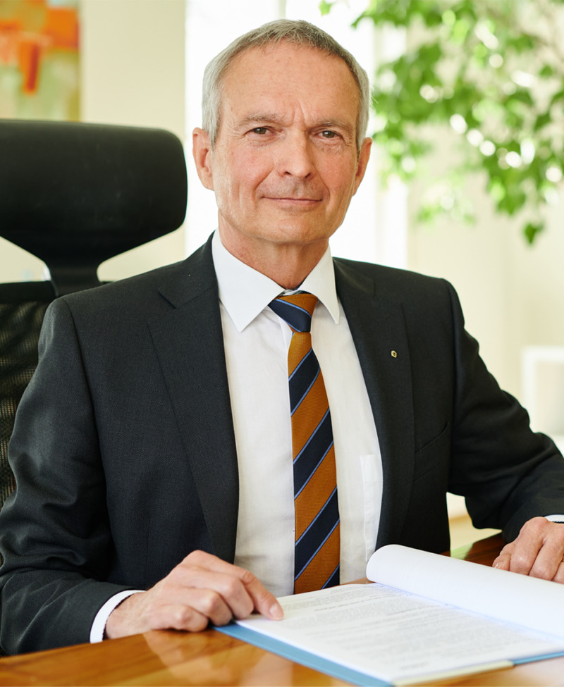 Prof. Dr.-Ing. Thomas Eder – EDER | SCHIESCHKE | PARTNER
